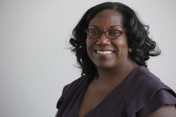 Episode Eleven: Kristen Mack and Jaison Morgan - Let's Hear It Podcast!