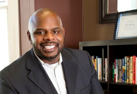 PICO’s Ben McBride Practices What He Preaches - Let's Hear It Podcast!