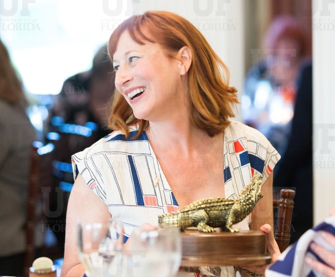 Ann Christiano Builds a Field Where There Never Was a Field - Let's ...