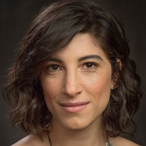 Renée DiResta – Disinformation in the Age of COVID - Let's Hear It Podcast!