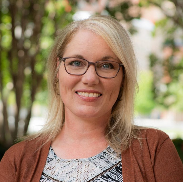 ComNet’s Clarence B. Jones Award Winner Susan Vandergriff of A Step ...