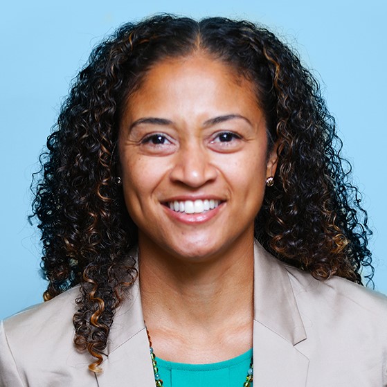 SF Foundation’s Valerie Goode Has Never Seen Her Office - Let's Hear It ...