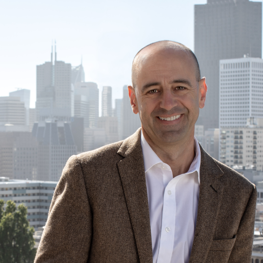 Stupski Foundation‘s Glen Galaich Offers the Best Idea Yet for How ...
