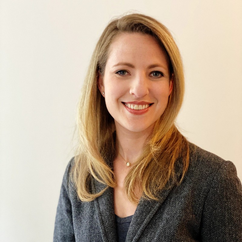 Jenn Hoos Rothberg of Einhorn Collaborative Dares You to Hope - Let's ...