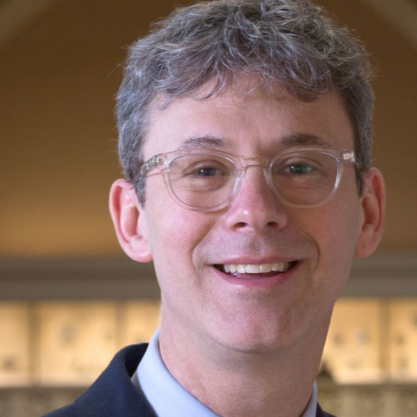 Ken Weine of the Metropolitan Museum of Art Has a Very Important Person ...