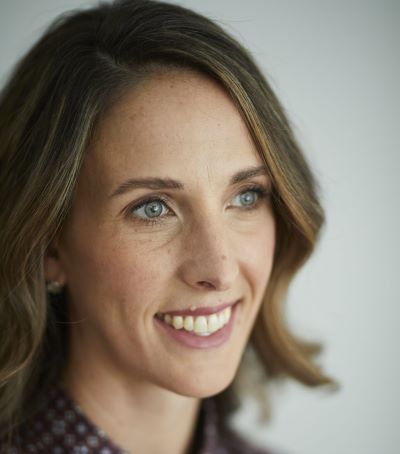 Alison Smart is Changing How We Talk About Climate Change - Let's Hear ...