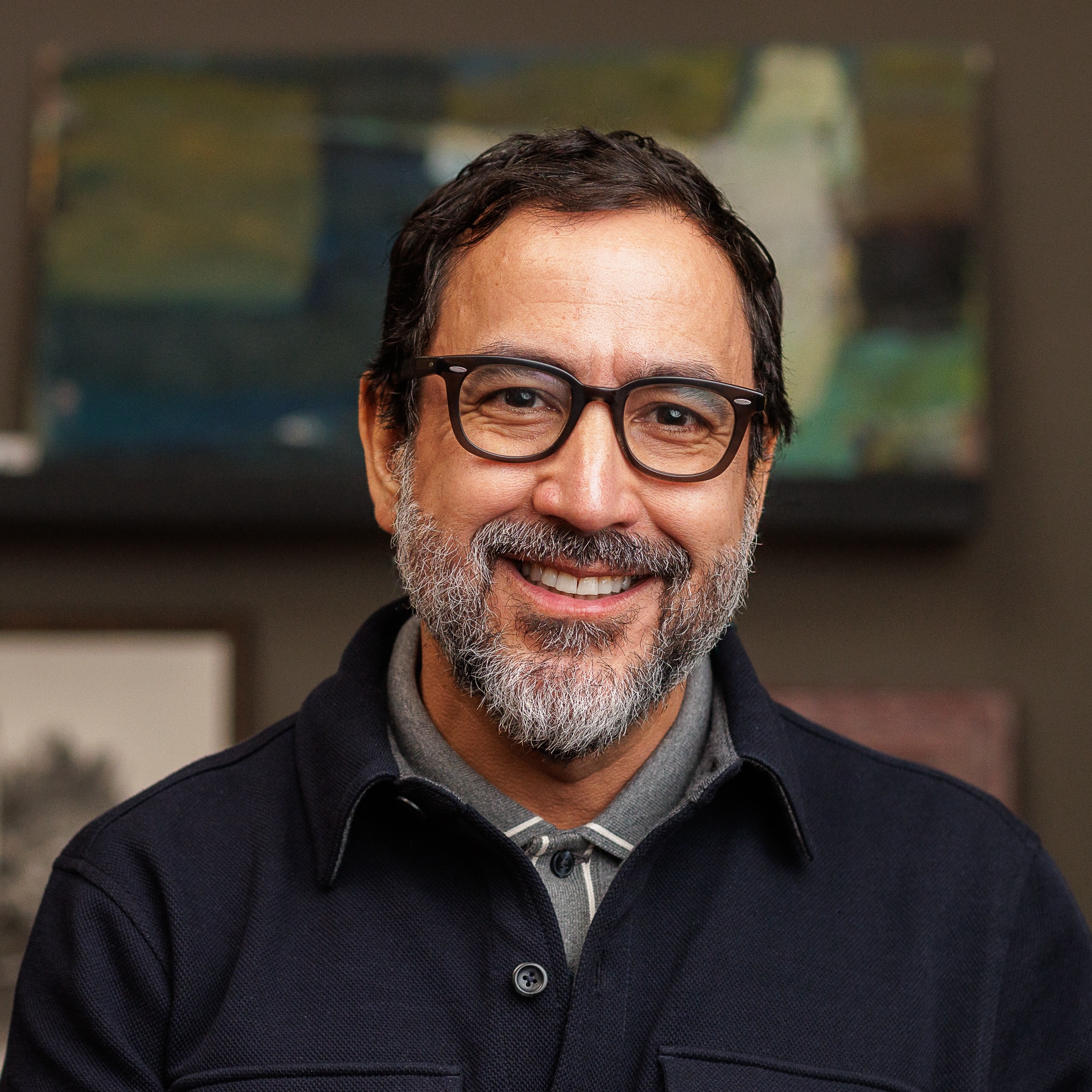 Robert Pérez and the Genius of Upstairs, Downstairs - Let's Hear It ...