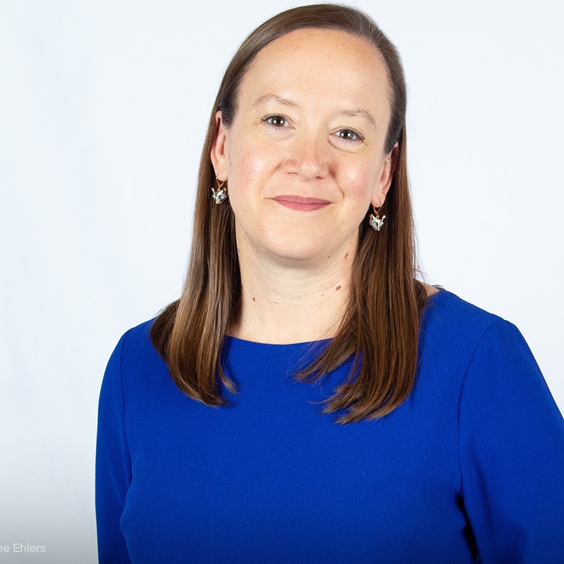 Suzanne Ehlers of USA for UNHCR Gives Us Hope on World Refugee Day ...