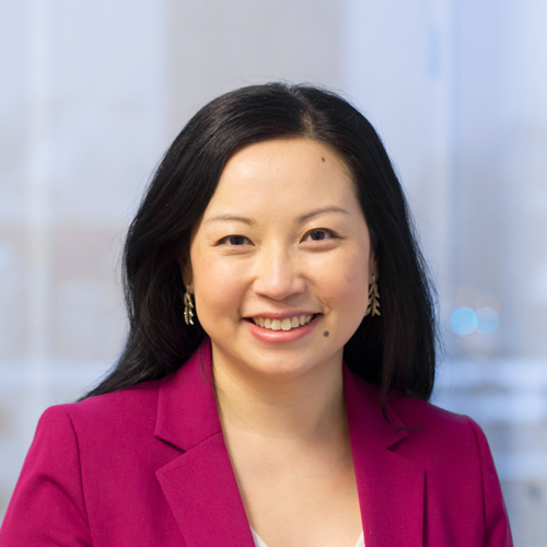 Grace Nicolette of the Center for Effective Philanthropy Unpacks the ...